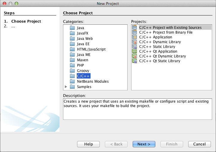 The Grey Blog: C/C++ Project Built with GNU Build System (A.K.A. GNU ...
