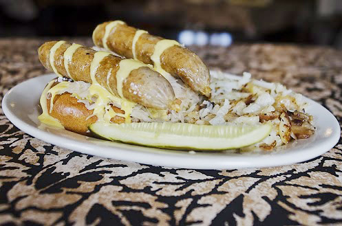 Jancey's Cooking Corner: Bratzel