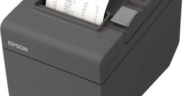 Receipt Printers- An Essential Component for any Business