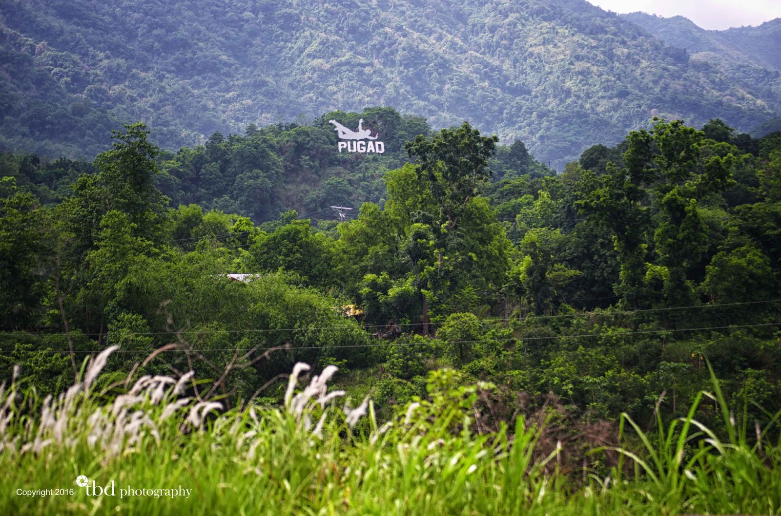 Zipline, ATV, Swimming Pools and lots of adventure at Pugad - Pugo, La ...