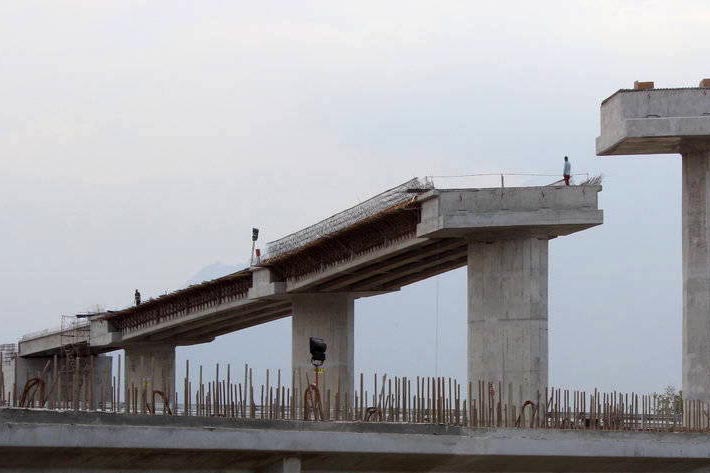 25+ Gambar Beton Prategang, Inspirasi Top!