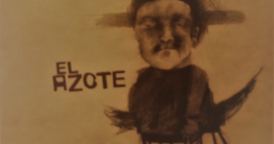 Una Nota Que Cae: El Azote - Suena Vivo