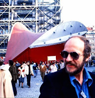 Cushicle and Suitaloon: THE ARCHITECTS