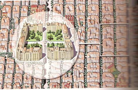 ArquiCon: El Plan Cerdá