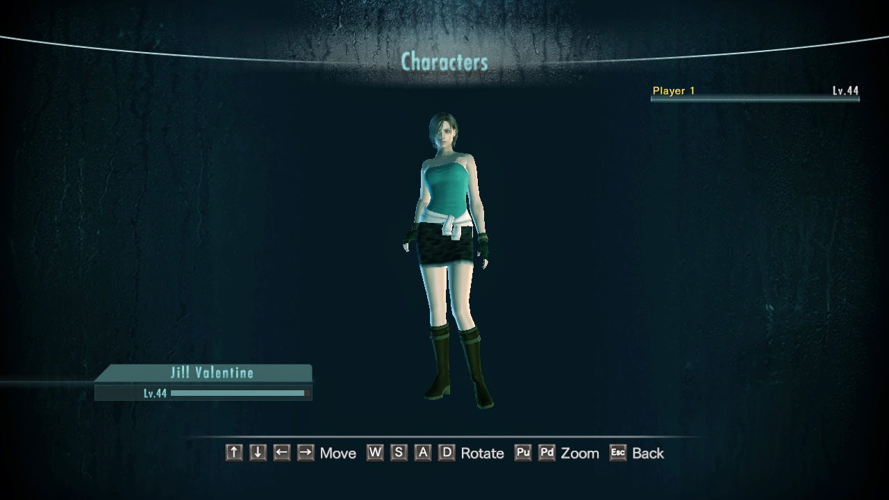 Resident evil 2 remake nude mod sherry - pnabureau