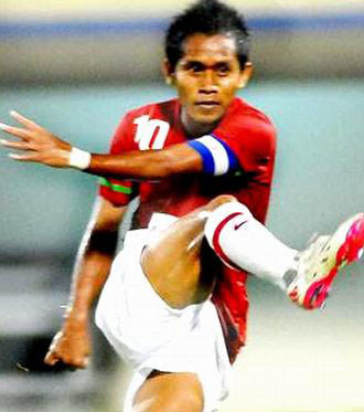 KUMPULAN FOTO DAN WALLPAPER ANDIK VERMANSYAH | Indonesiadalamtulisan ...