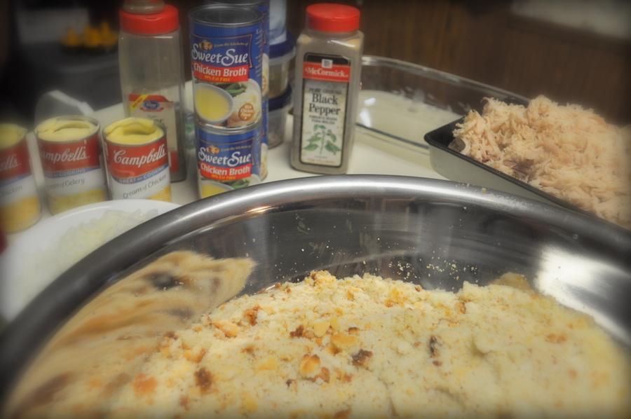 Southern Sunflower Seeds