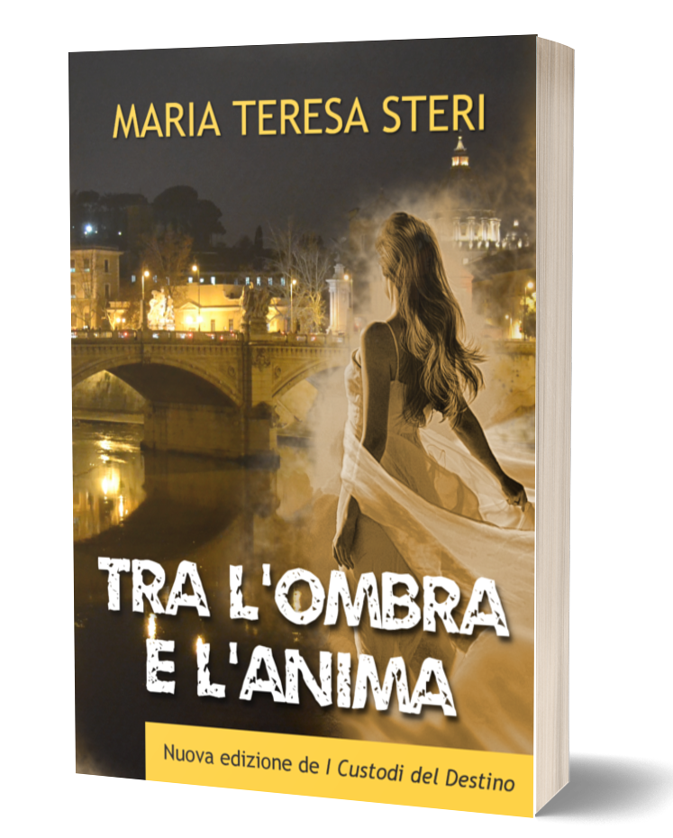 Maria Enea presenta “Trecce di Donna”