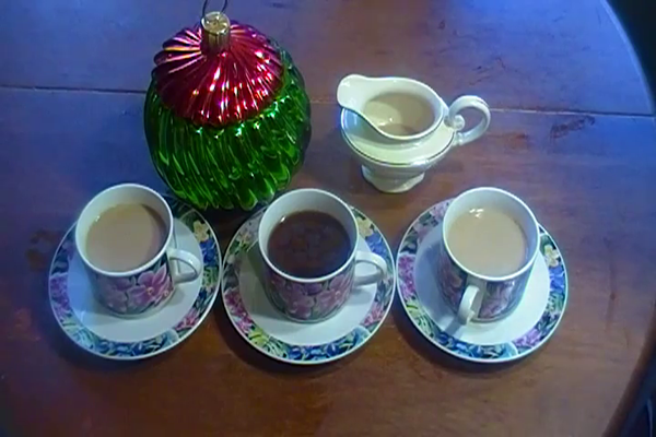 Pakistan Kahvesi (Pakistani Coffee) Tarifi | KAHVEKAFE - Kahve ...