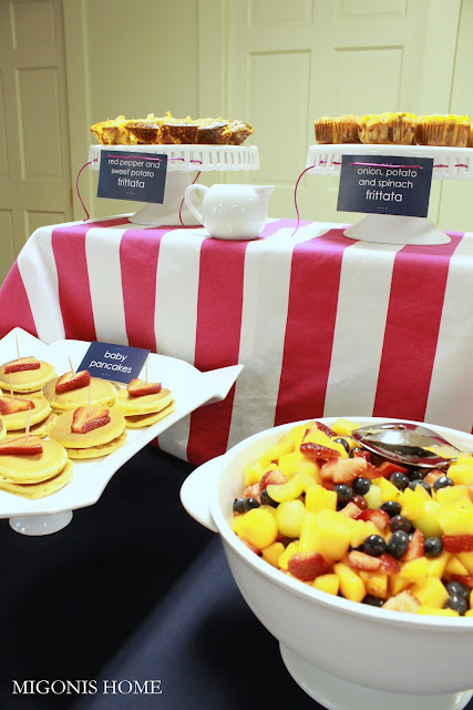 The Scribble Pad: Seven Tips for a Great Event