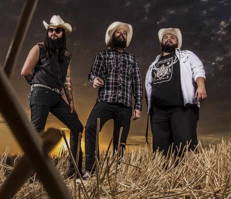 La Música en México: María Inés Ochoa - La Rumorosa - La Entalladita ...