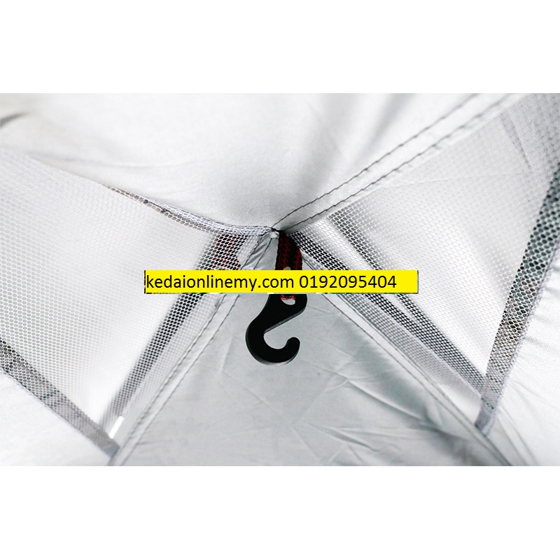 Khemah Hutan Corak Askar Tentera Malaysia - kedai online