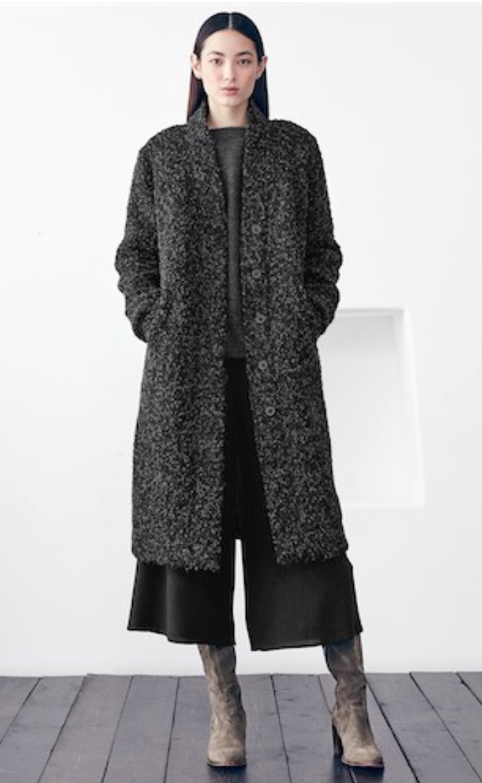 THE SAVVY SHOPPER: Poetry In Fashion