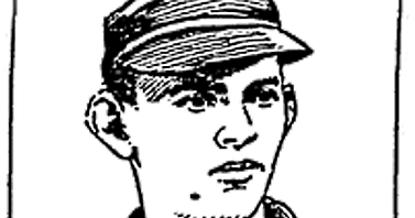 Old Knoxville Base Ball: A brief biography of Frank Hubert Moffett ...