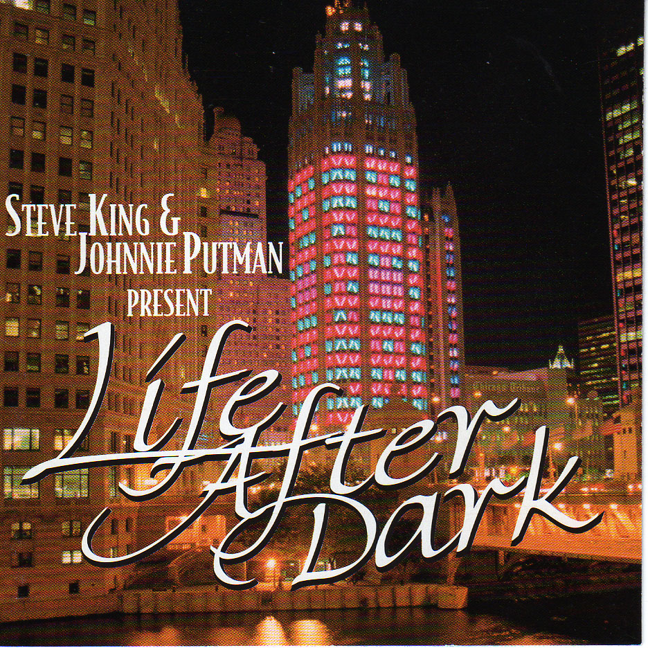 Broken Hearted Toy: CD Review - Various Artists - Steve King And ...