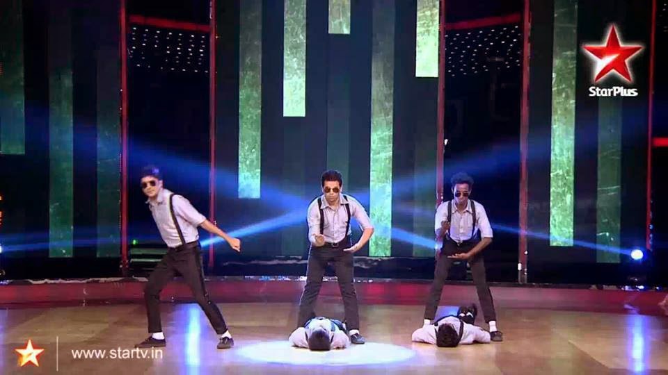 MJ5 (India's Dancing Superstar's Contestants) largest photo collection ...