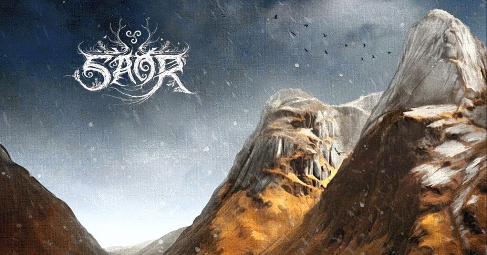 SAOR - "Roots" Review
