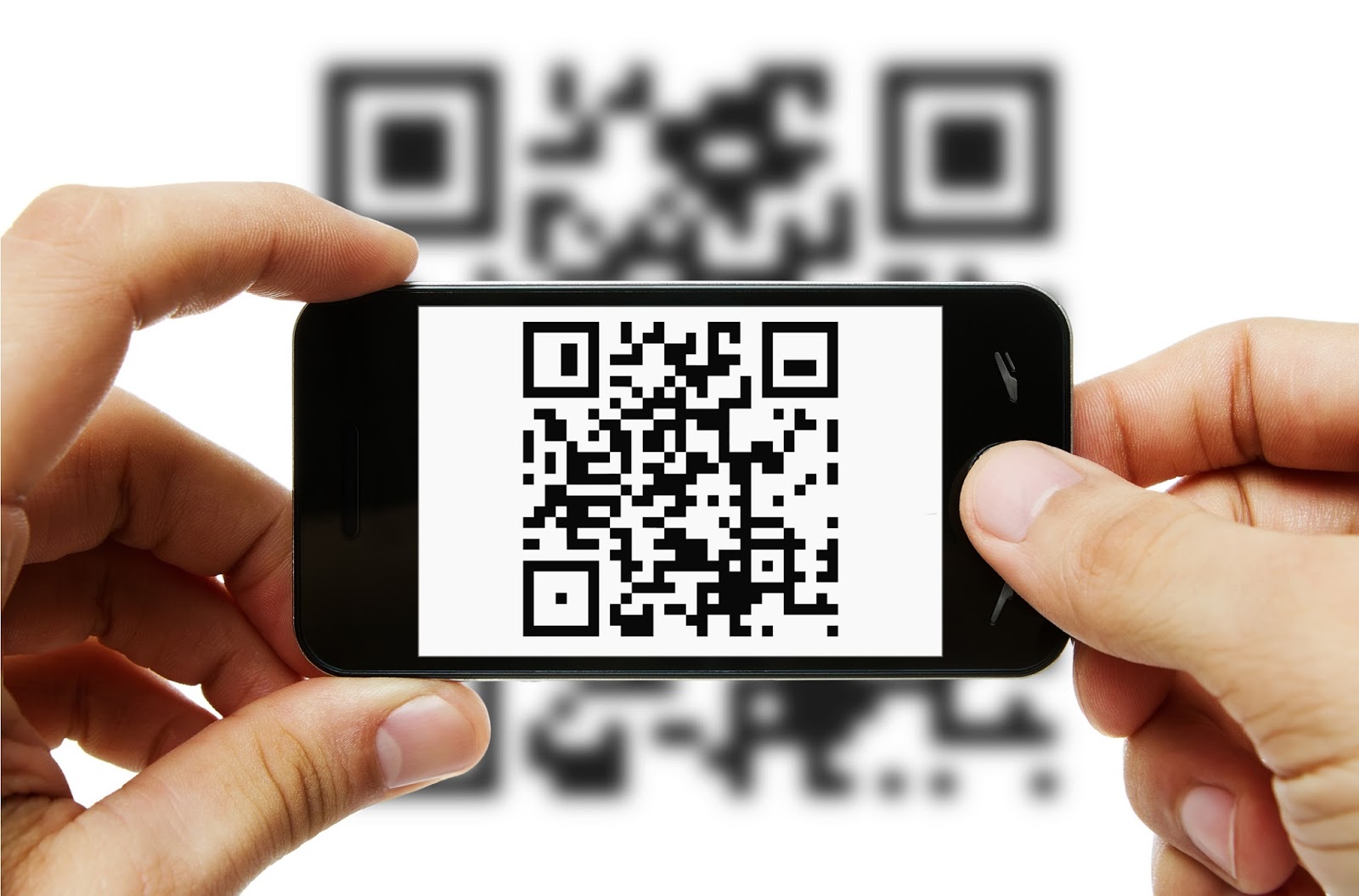 Aplicações Informáticas B: QR Code