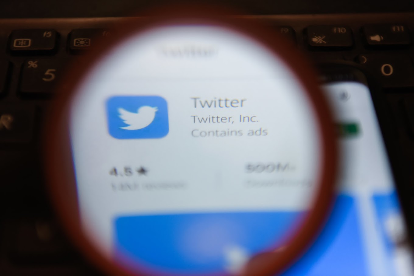 Twitter to soon come with an improved ‘account verification’ process