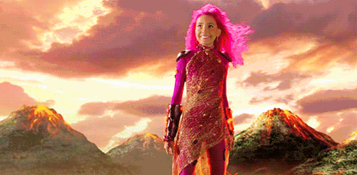 xHots 247: Remember Lava Girl? This Is What She Looks Like Now. Total ...