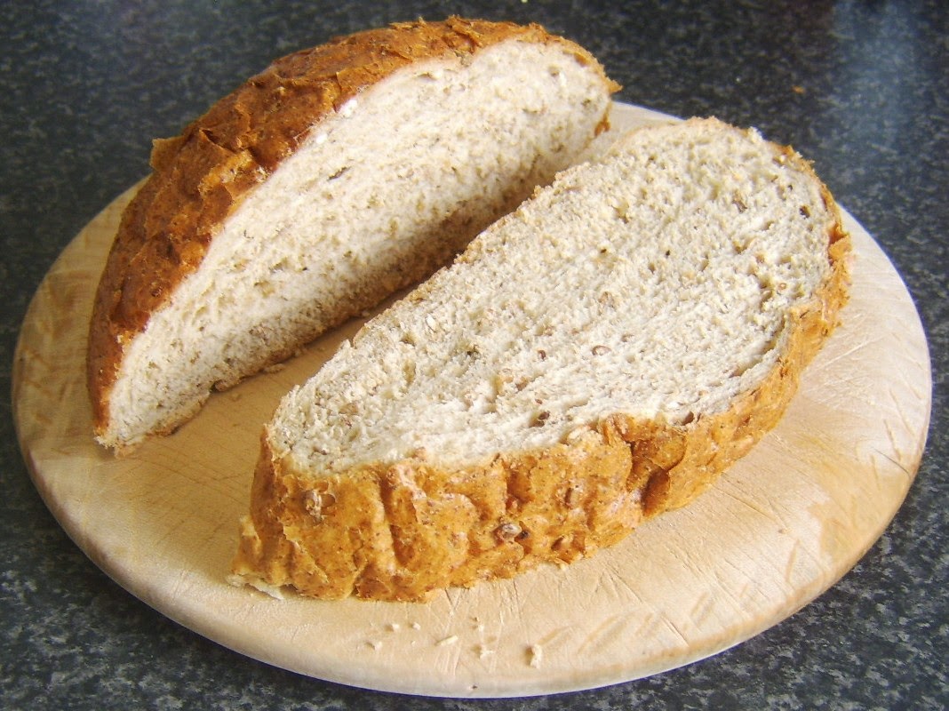 Modern Scottish Food and Recipes: Scottish Cheddar Cheese, Tomato and ...