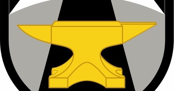 Heraldry: New U.S. Army Insignia Has an Echo of a Famous General's Coat ...