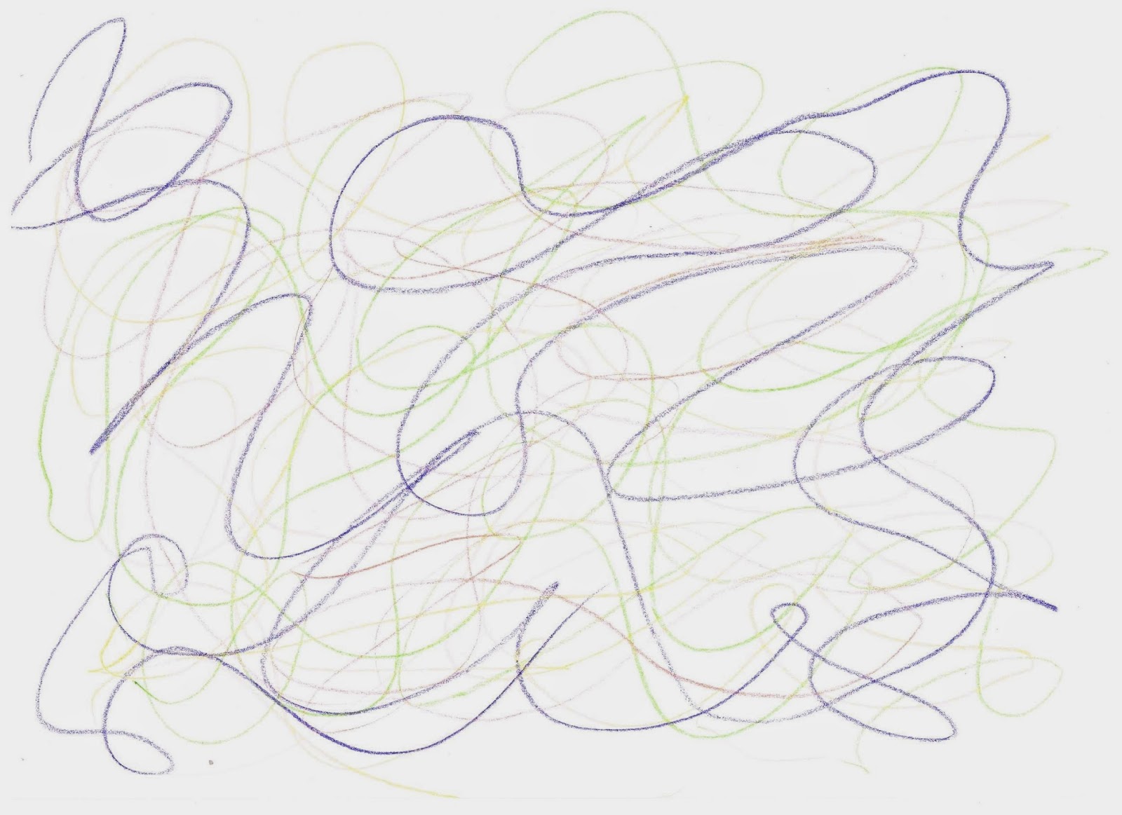 El ARTE de educARTE: Etapas del dibujo infantil