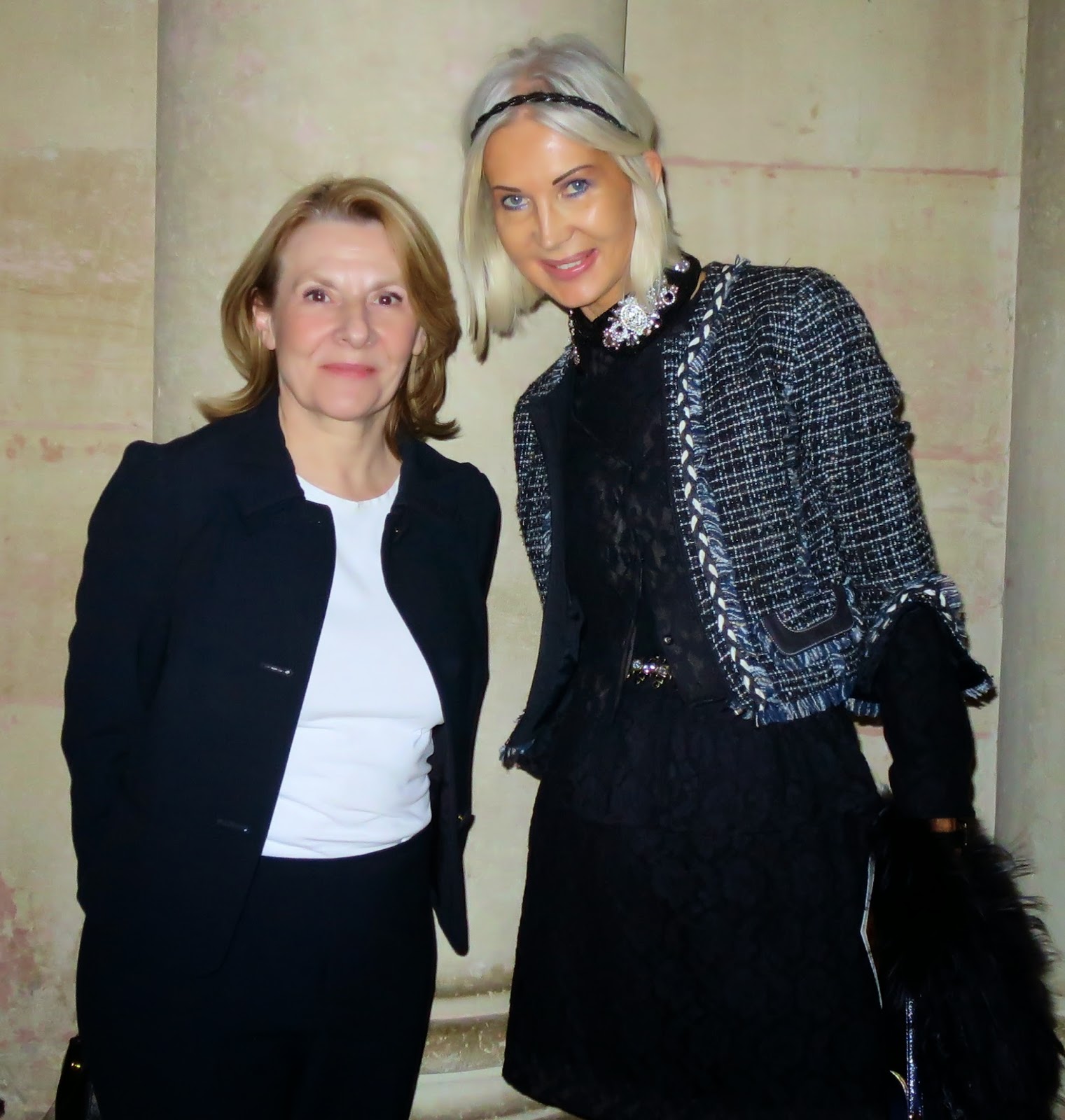 INTERNATIONAL LUXURY CONSULTING: CHATEAU DE VERSAILLES ..CATHERINE ...