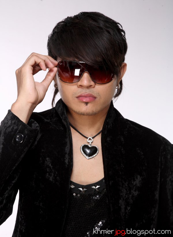 Khemerak Sereymon -Famous Khmer Singer - Khmerjpg | Khmer Photo ...