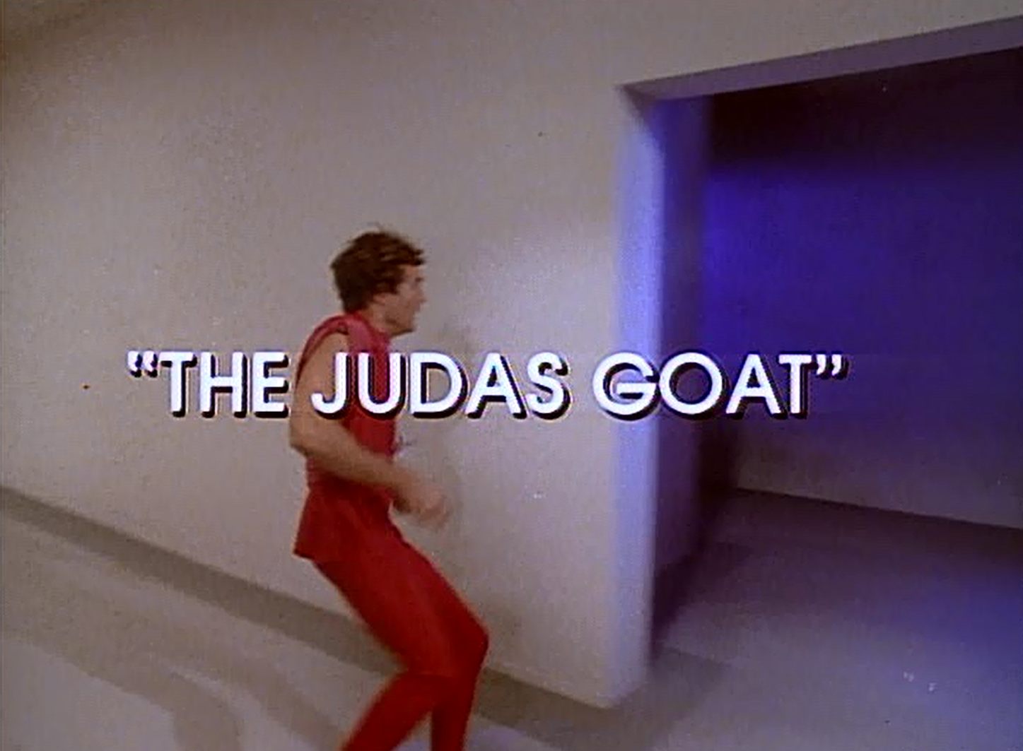 John Kenneth Muir's Reflections on Cult Movies and Classic TV: Logan's Run 40th Anniversary ...