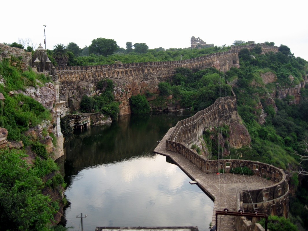 Travel magic: January 2012