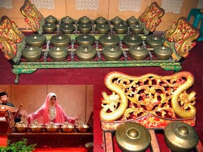 Il blog di StuPanda: Strumenti musicali particolari #36