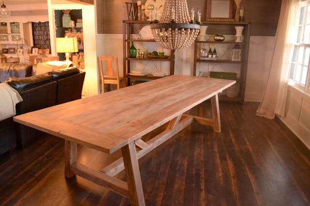 The White House Table Co