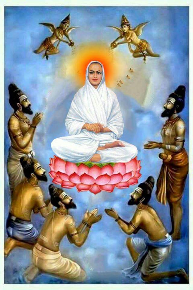 தமிழும் சித்தர்களும் Thamil and Siddhas: Who is Vallalar?