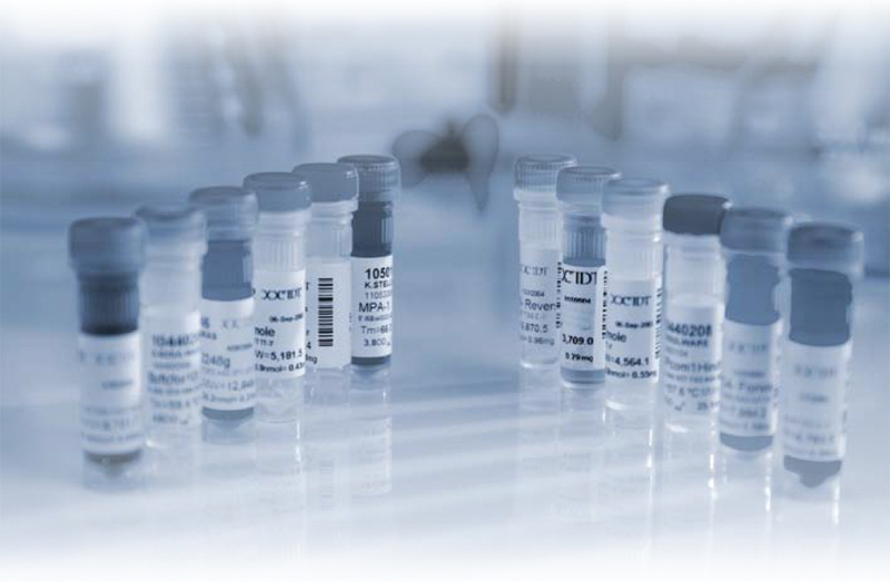 SBC: Singapore - Integrated DNA Technologies Acquires 1st BASE ...