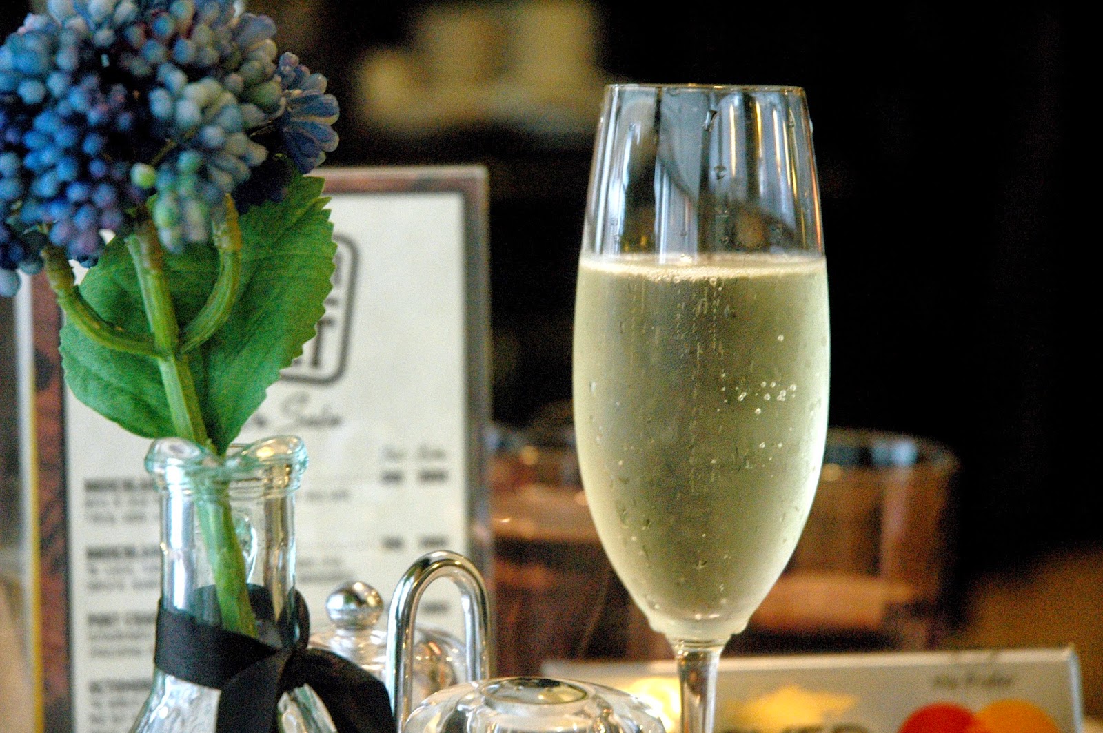 DUDE FOR FOOD: Pizza, Porchetta and Pancetta at Il Ponticello's ...