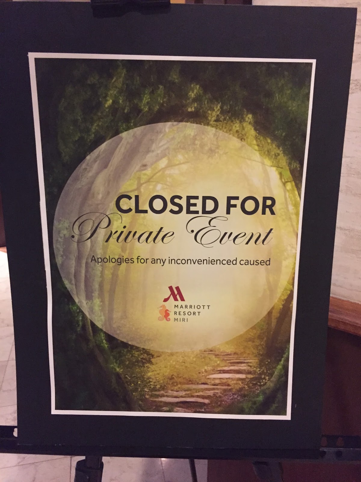 Miri Marriott celebrates Global Customer Appreciation Week