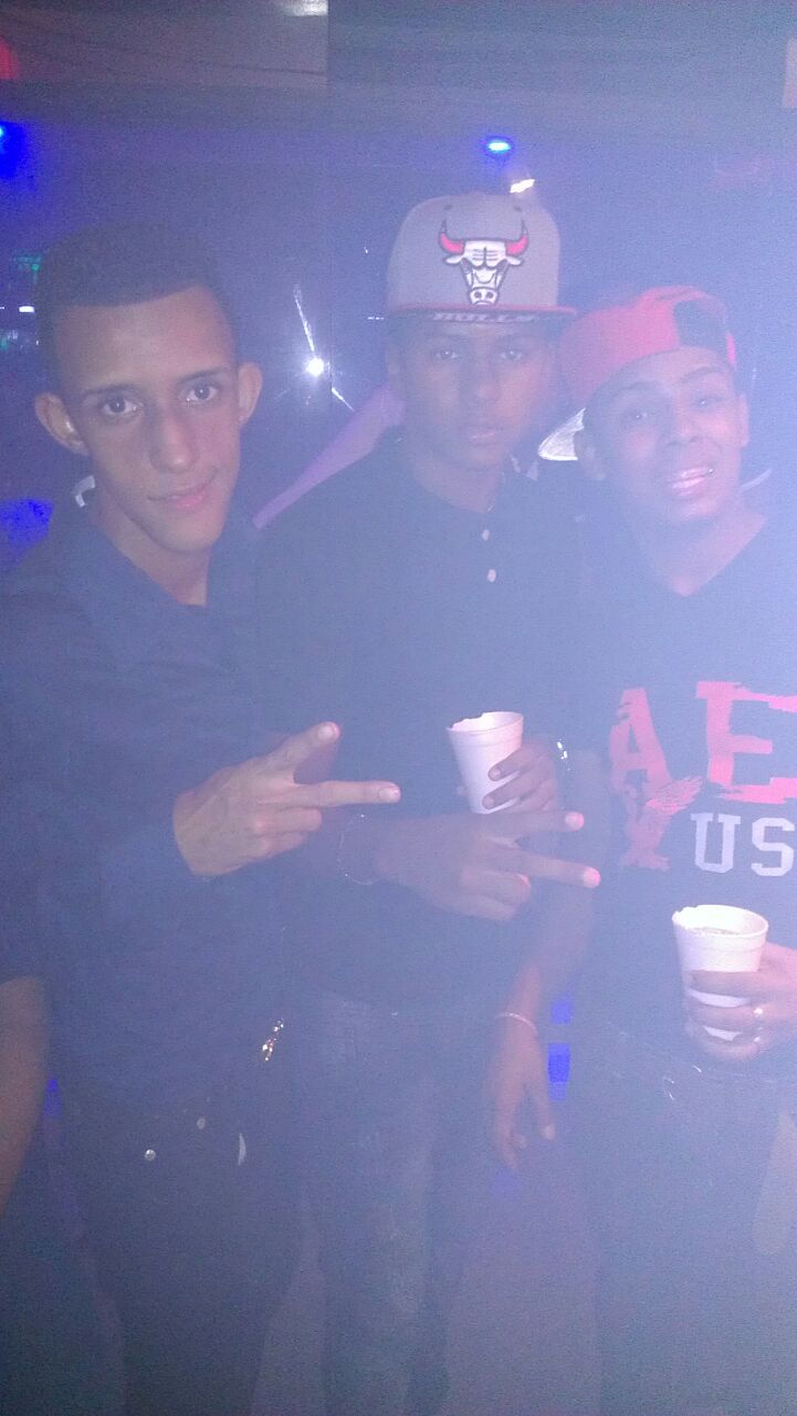 Angel Guzman: angel guzman