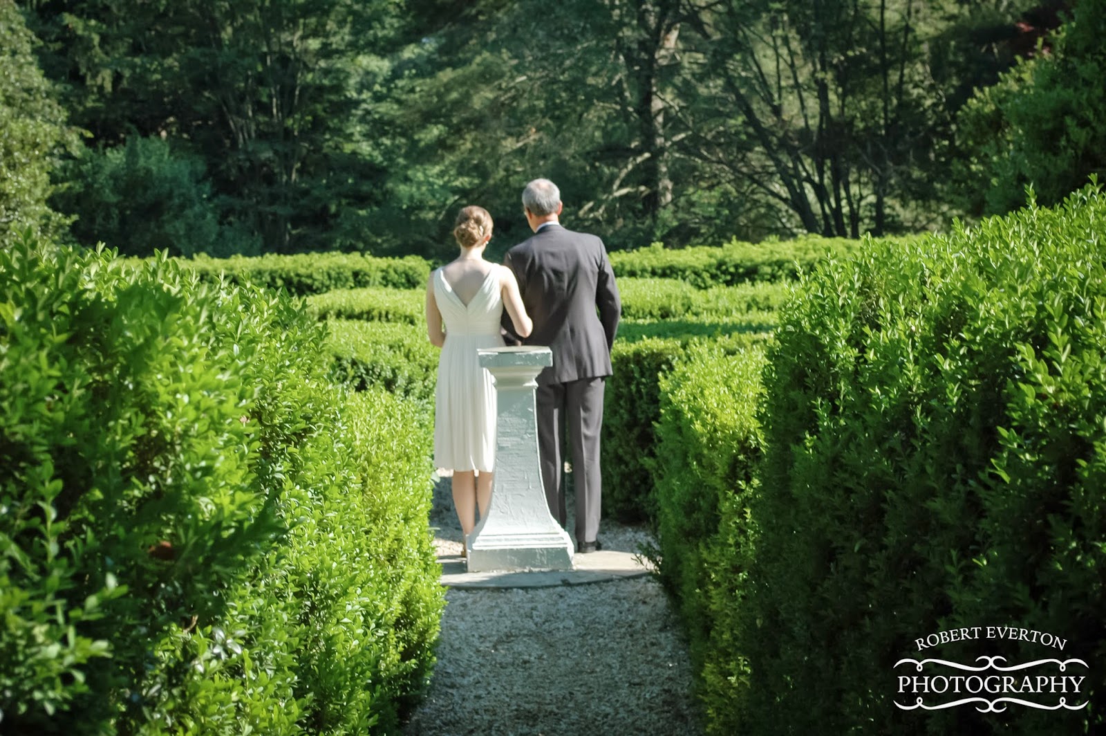 Robert Everton Photography: Cameron + Maureen