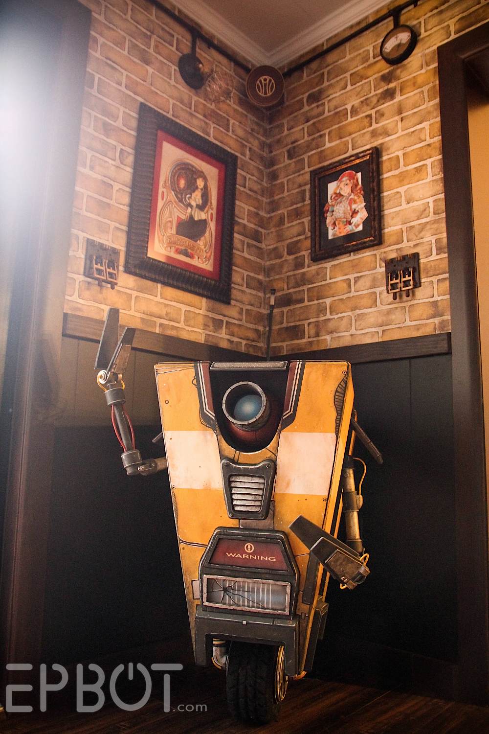 EPBOT: The Top 3 Steampunk Switches For Your Inner Mad Scientist