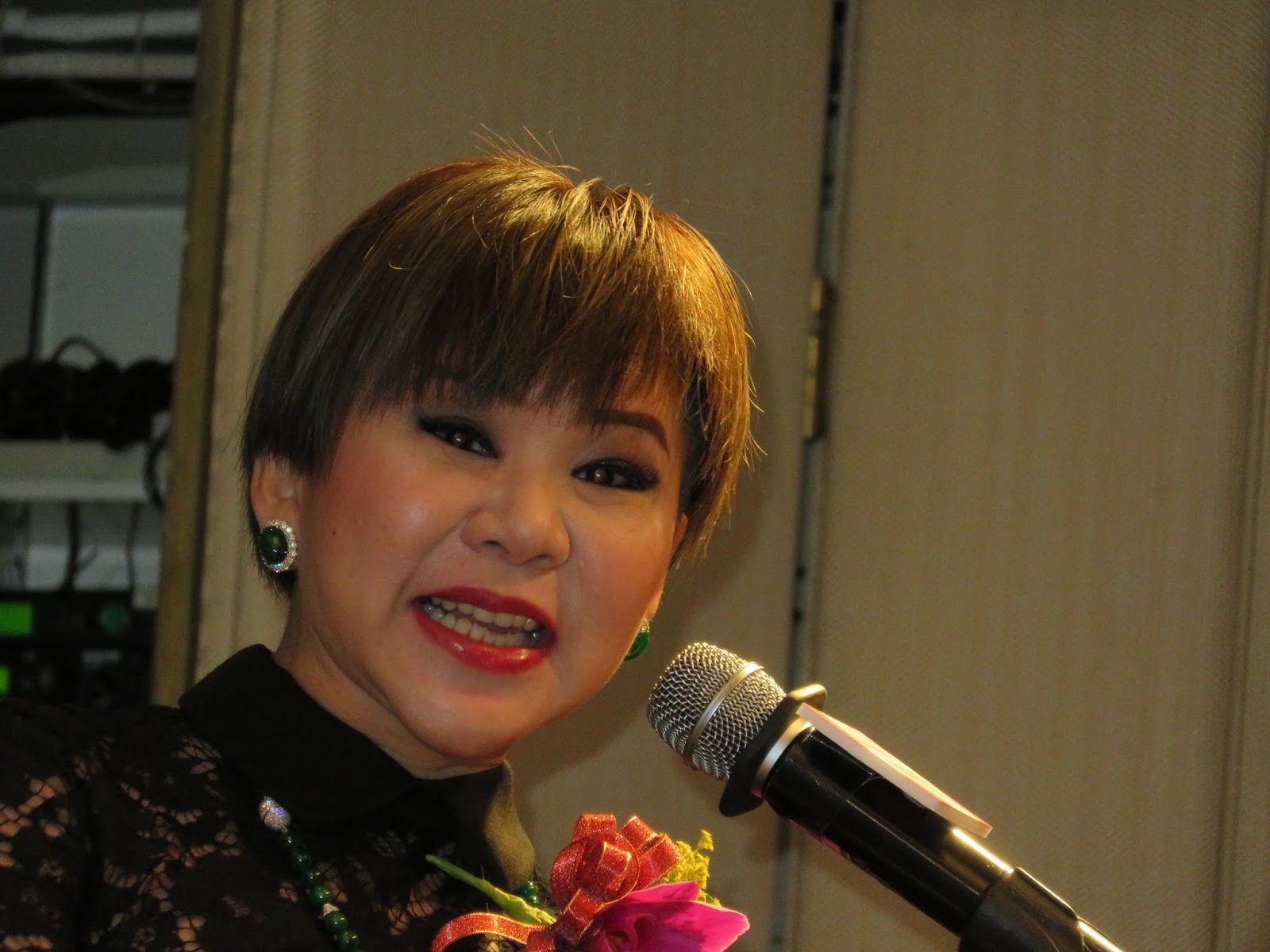 Kee Hua Chee Live!: PART 1---MONSPACE HEADED BY DATO SRI DR JESSY LAI ...