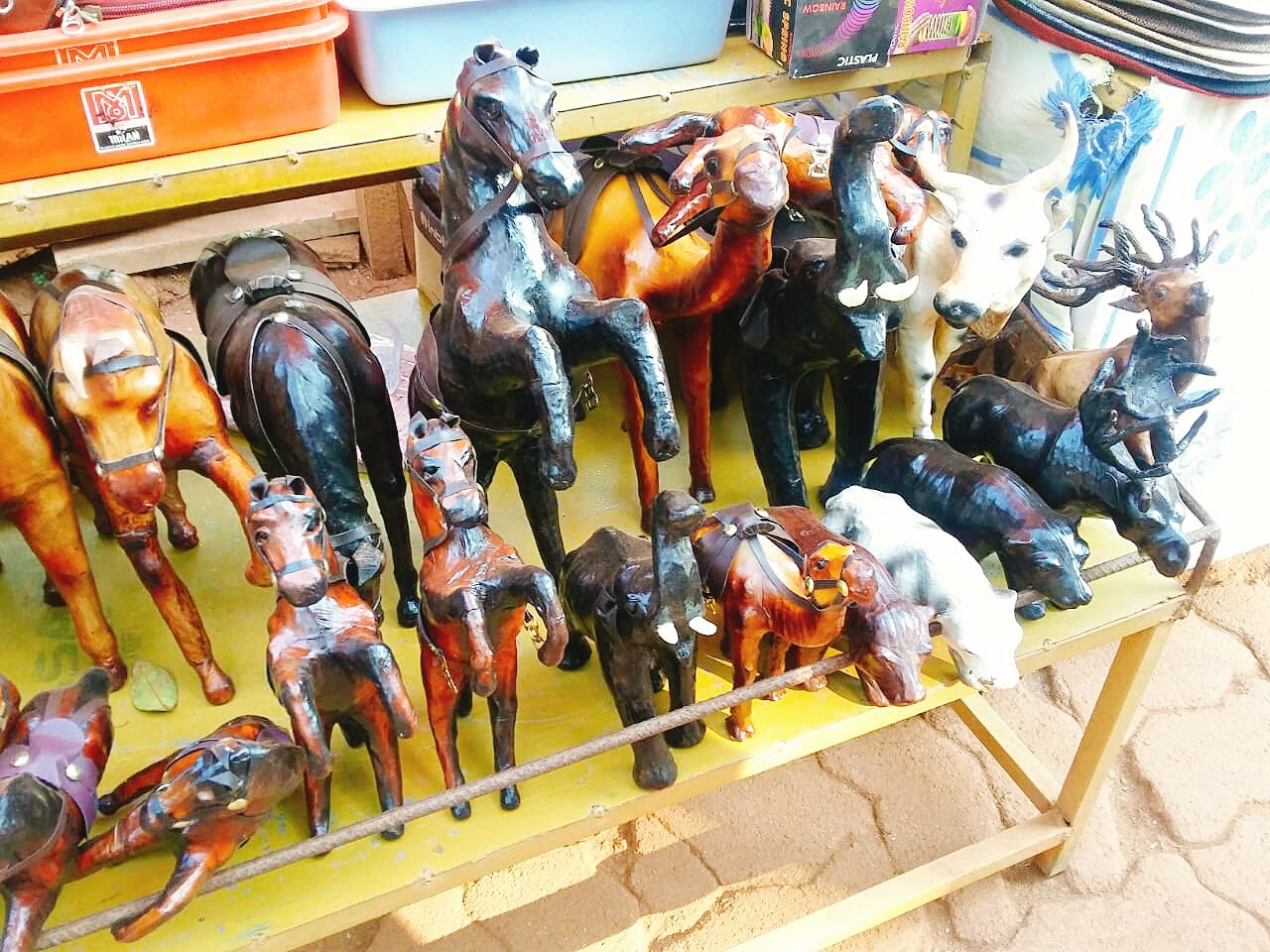 Best Places to Eat & Things to do in Matheran 2019