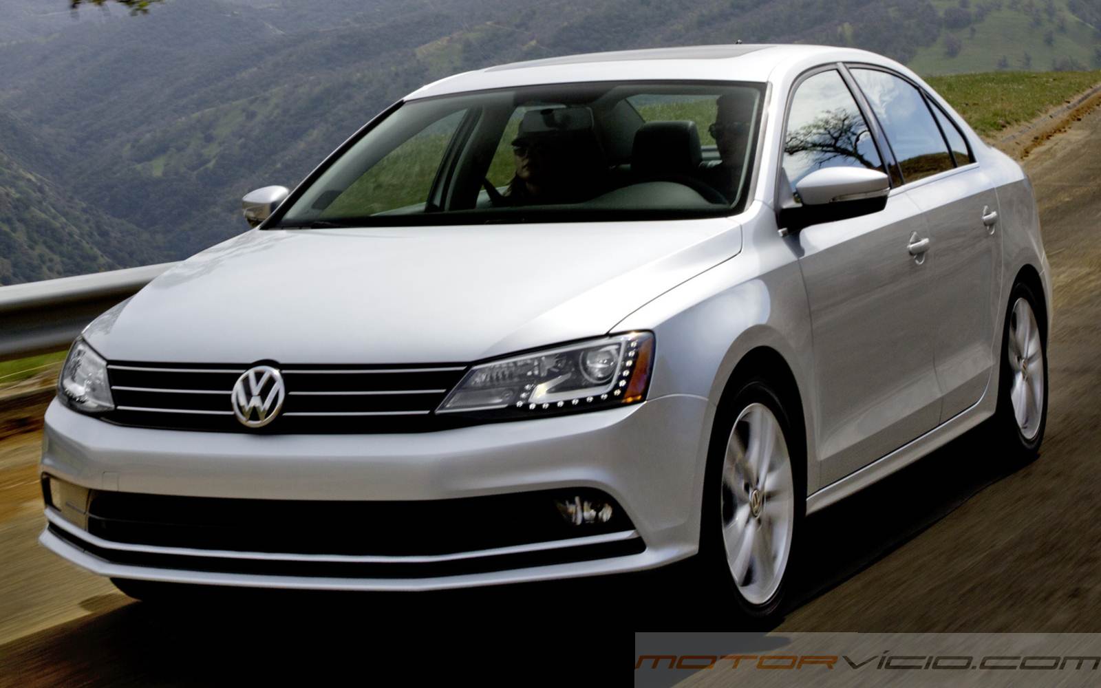 Novo VW Jetta 2015 em lançamento oficial - fotos e detalhes