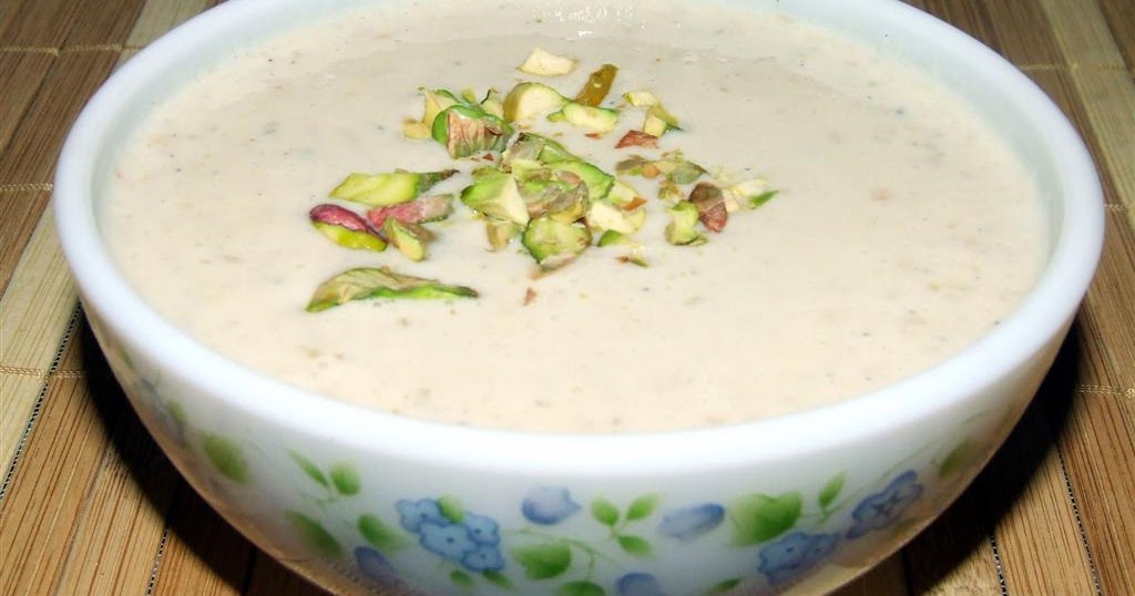 DUSSHEHRA AND BROWN RICE KHEER / BROWN RICE JAGGERY PUDDING | Ambrosia