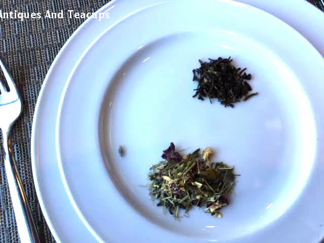 Antiques And Teacups: Tuesday Cuppa Tea, Thanksgiving, West Coast ...