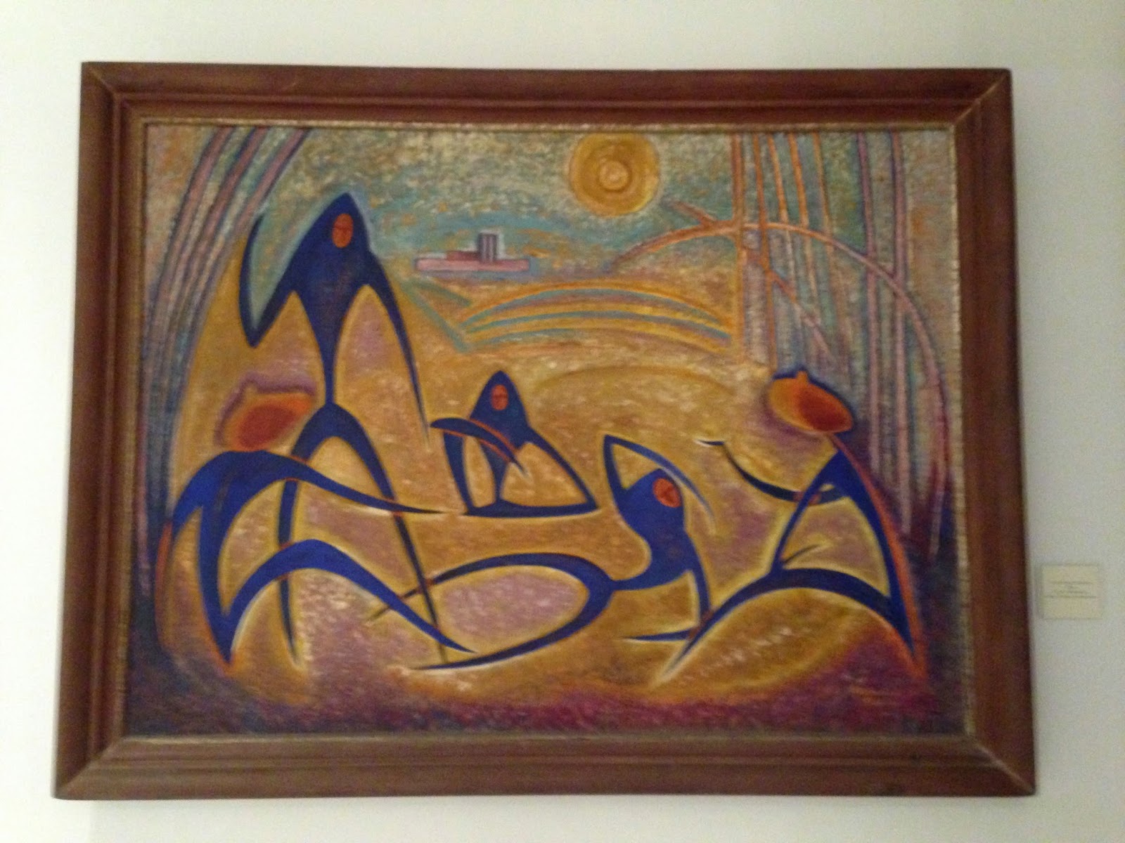 wonder | wander | world: paying tribute to Jess Aiko [not Ayco]