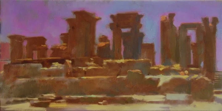 Dan Thompson | Portrait / Figurative painter | Tutt'Art@ | Pittura ...