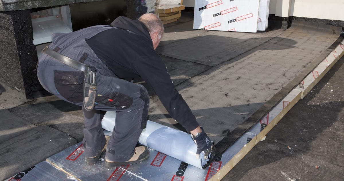 Iko Enertherm alu: Θερμομόνωση με αφρό πολυισοκυανουρίας - PIR ~ MACON