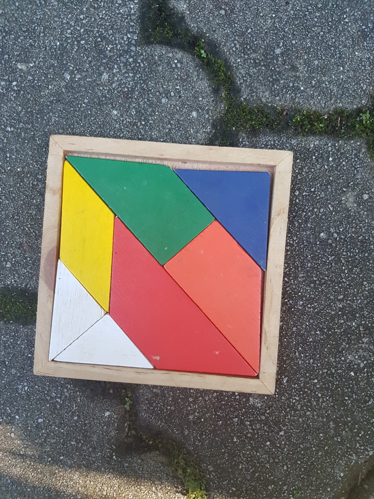 LADAP Guru: Treasure Hunt Di FRIM - GURU KAUNSELING NURHAIZA CHE MAT