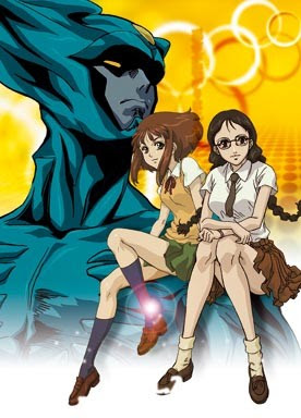 Middlejapan 0: Barom One